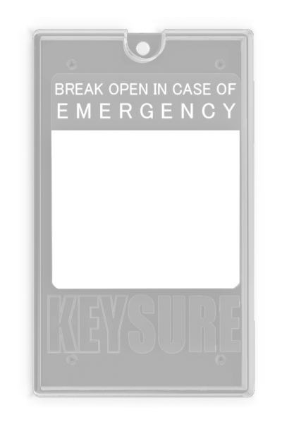 Homepage Keysure Key Control Product | Secure Your World Homepage ...