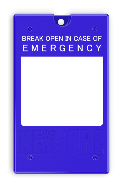 Homepage Keysure Key Control Product | Secure Your World Homepage ...