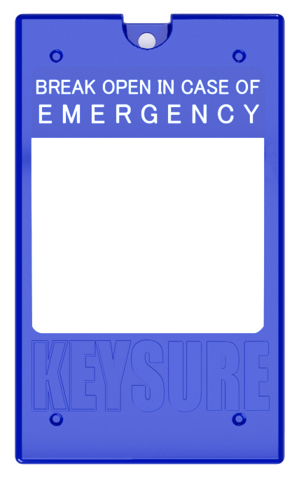 Homepage Keysure Key Control Product | Secure Your World Homepage ...