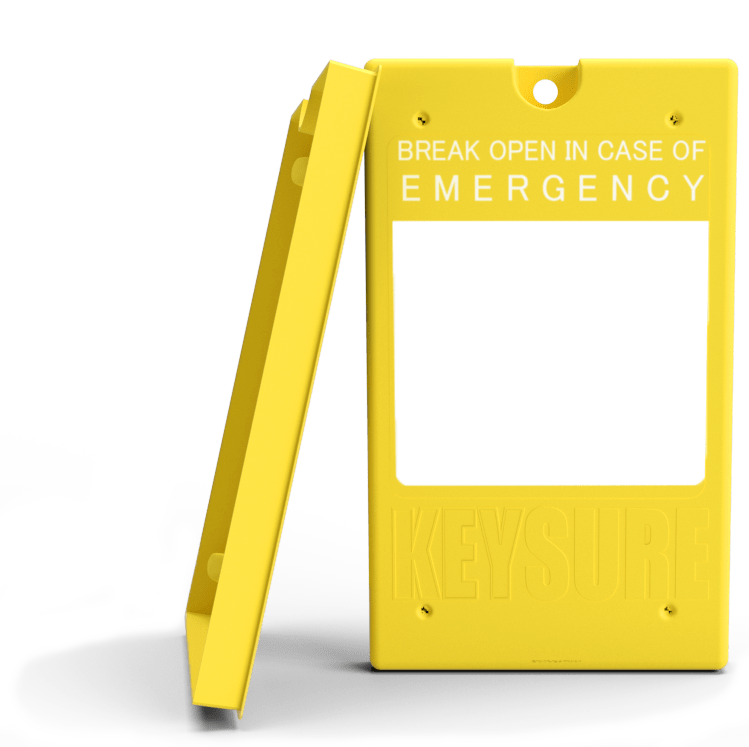 Homepage Keysure Key Control Product | Secure Your World Homepage ...